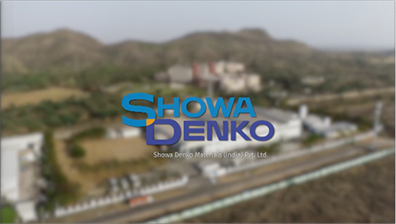 【事例紹介動画】昭和電工マテリアルズグループ／Showa Denko Materials (India) Private Limited 様 | BizApp チャンネル