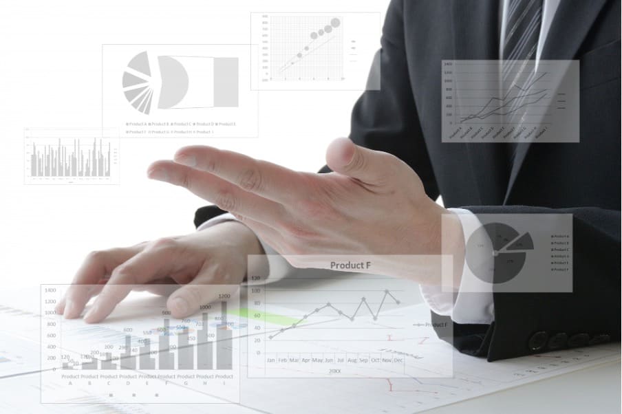 DXを活用した業務改善の成功事例や、そのポイントを解説