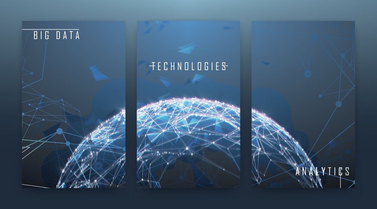 What is Big Data? Explanation of usage examples and analysis methods ...