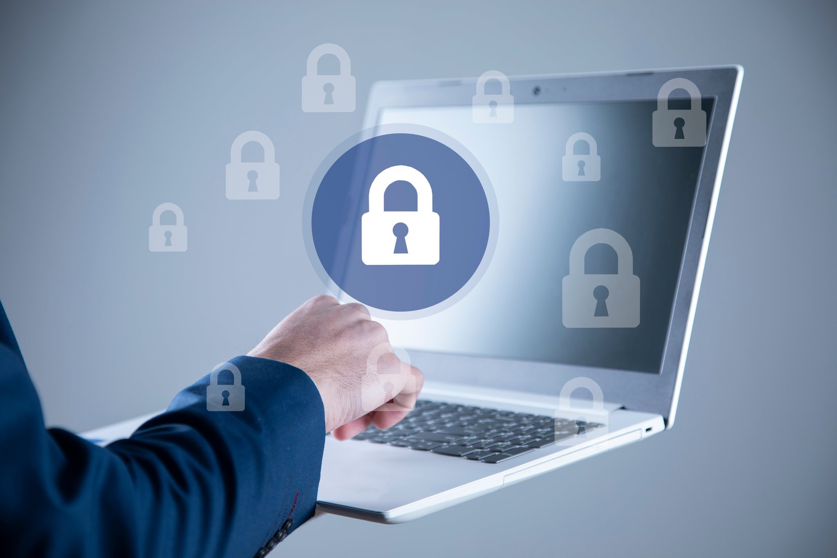 What is cybersecurity? Explaining the overview and specific measures ...