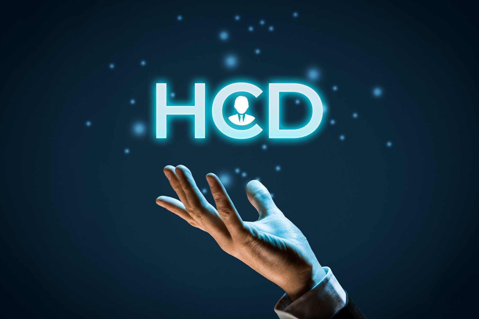 What is human-centered design (HCD)? Contents of the qualification ...