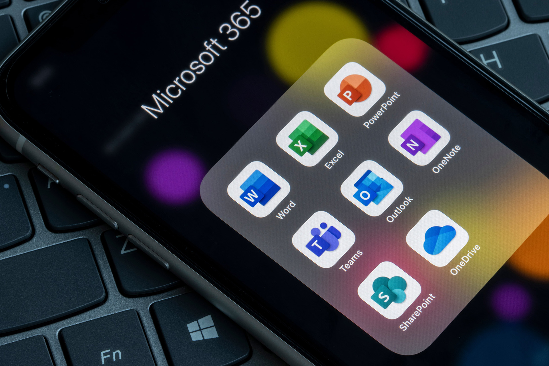 Microsoft 365と連携することで業務を効率化できるツールを紹介