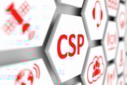 Microsoft CSPとは？Open Businessとの違いやメリット、注意点を解説