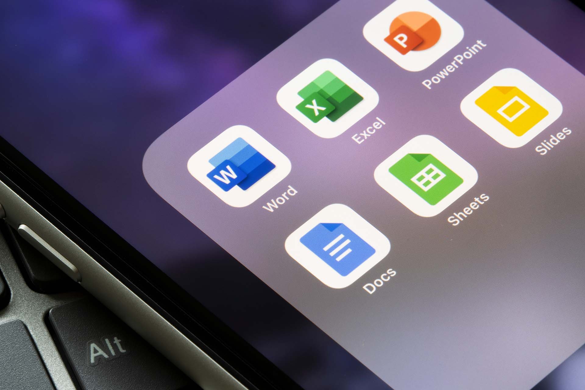 Google Workspace Microsoft 365とは？メリット・デメリットを紹介