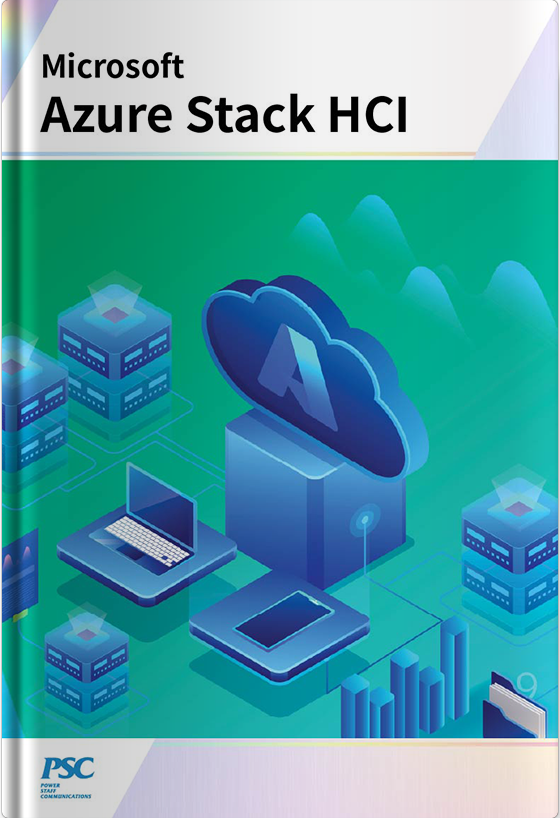 Microsoft認定スペシャリストが支援！Azure Stack HCI導入でDXを加速 | スマートワークチャンネル