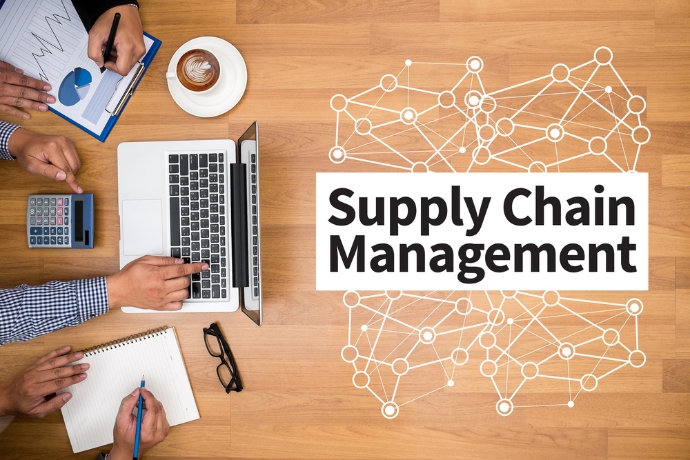 SCM選定を成功に導く鍵とは？