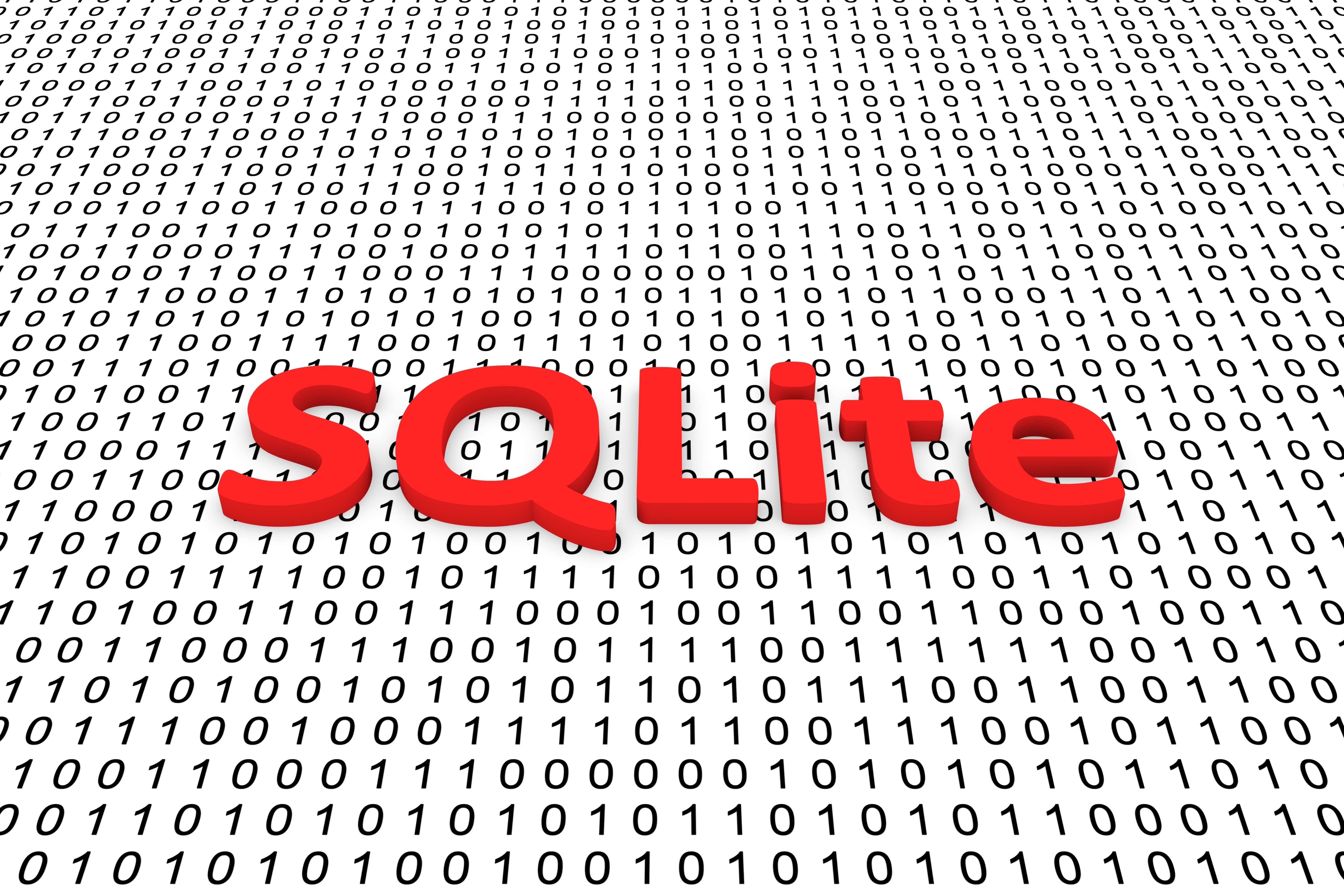 SQLiteとは？特徴とメリットを解説
