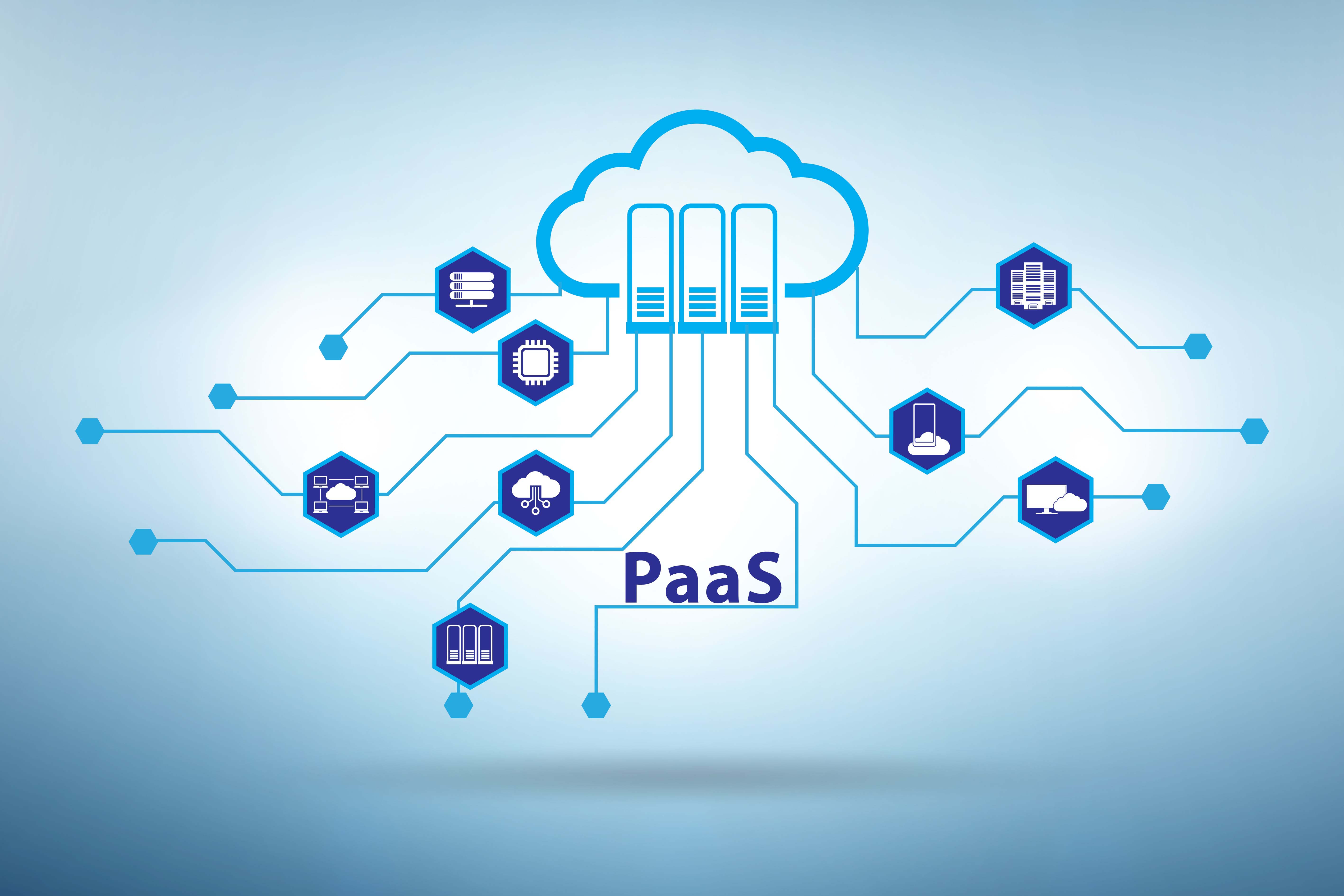 アプリケーションPaaS（aPaas）とは？メリットや選定ポイントも解説