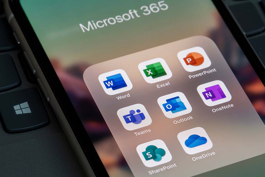 Microsoft 365 E5のセキュリティとは？EMSについて徹底解説